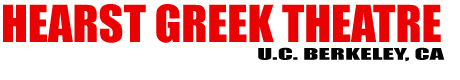 Greek Theater Berkeley | Latest Events and Tickets
