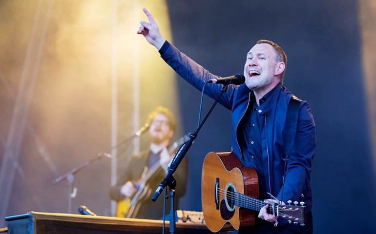 David Gray Tickets | 30th July | The William Randolph Hearst Greek Theatre